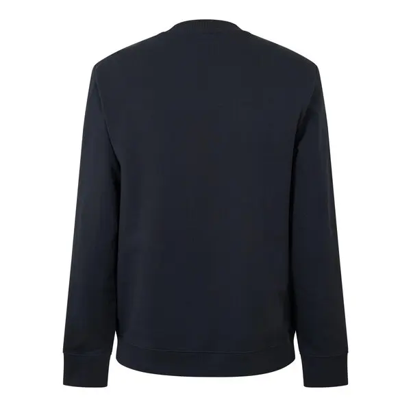 Hugo Boss Cotton-terry Sweatshirt