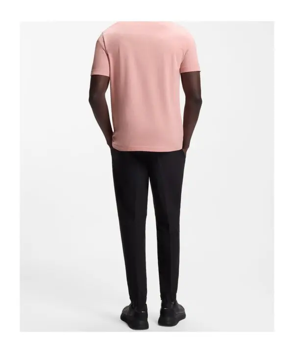 Hugo Boss Logo Short-sleeved T-shirt