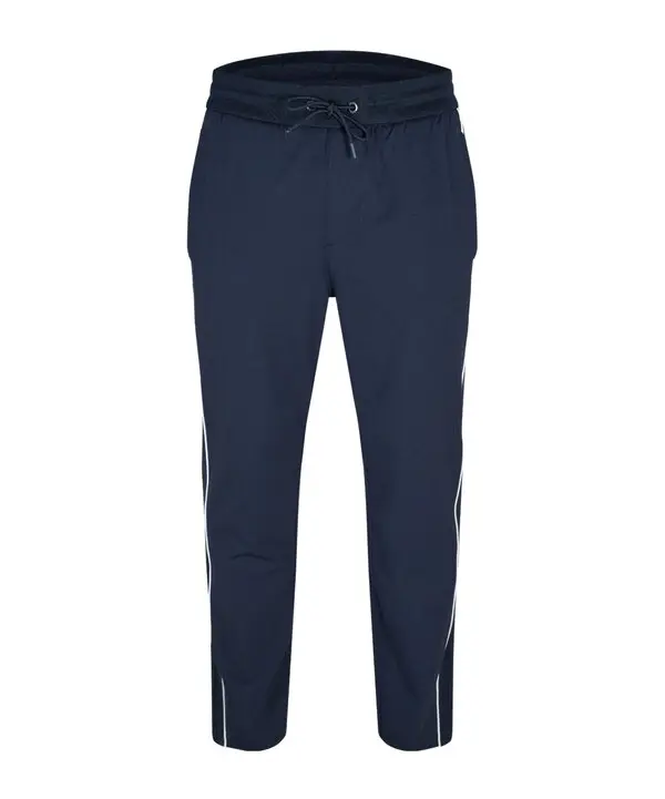 Hugo Boss Closed Hem Woven Tracksuit Joggers