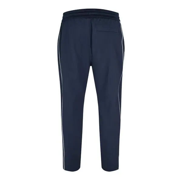 Hugo Boss Closed Hem Woven Tracksuit Joggers
