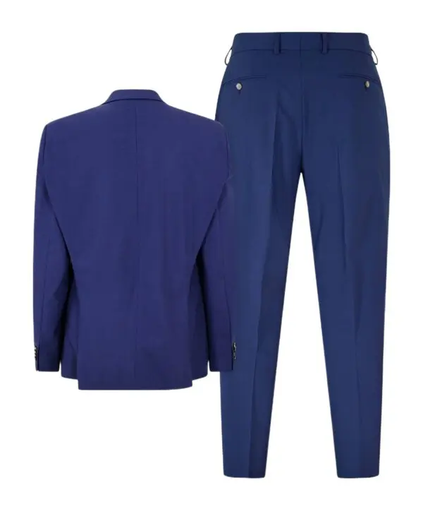 Hugo Boss H Jeckson Suit
