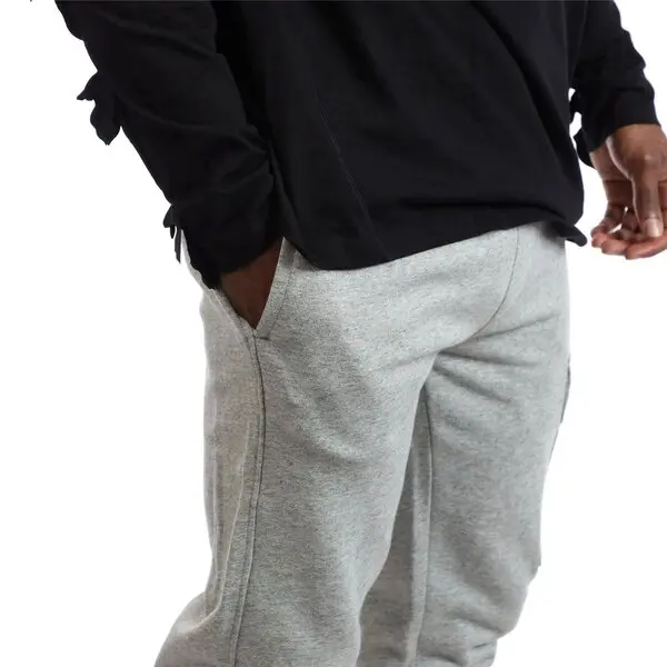 C.P. COMPANY Fleece Lens Cargo Tracksuit Bottoms
