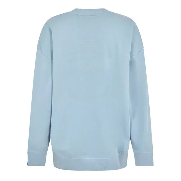 Hugo Boss Dahrain Rb Crew Sweatshirt