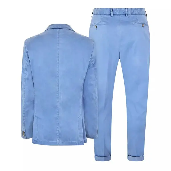 Hugo Boss C-hanry-2pcs-d-241f Suit