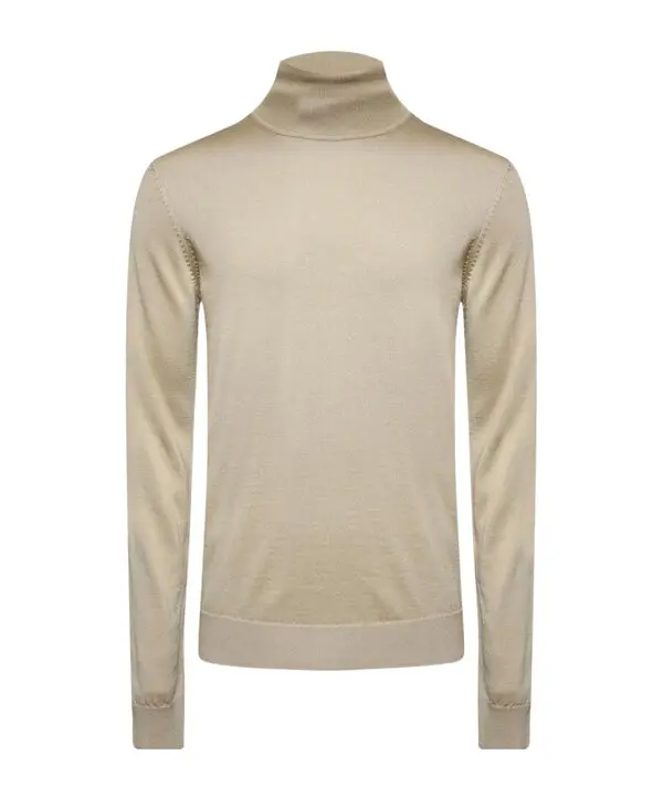 Hugo Boss Stylish Pullover Sweatshirt