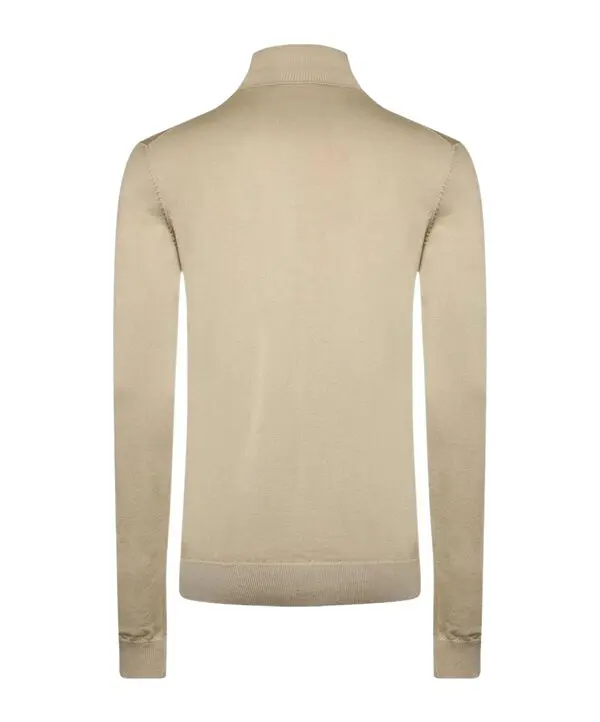 Hugo Boss Stylish Pullover Sweatshirt