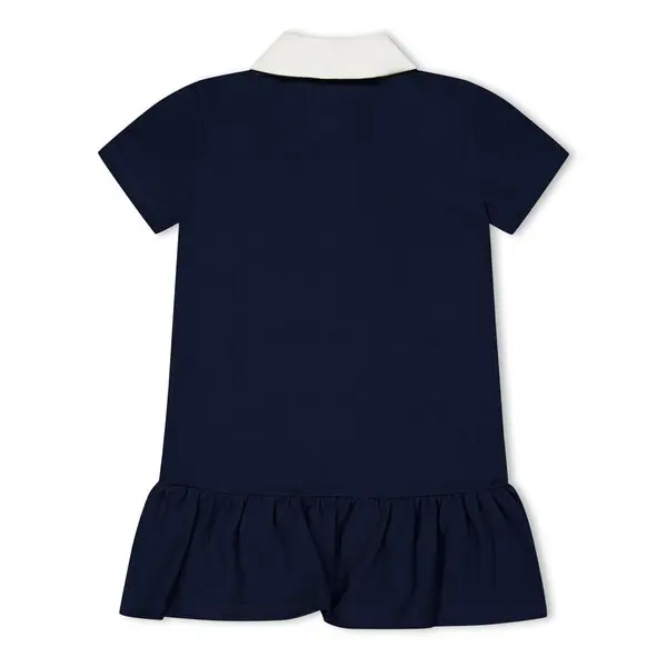 Balmain Polo Dress