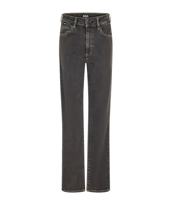 Hugo Boss State Slim Fit Jeans