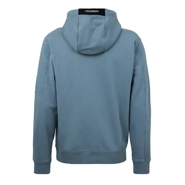 C.P. COMPANY Micro Lens Over-the-head Hoodie