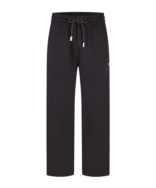 Off-White Slim Fit Jogging Bottoms