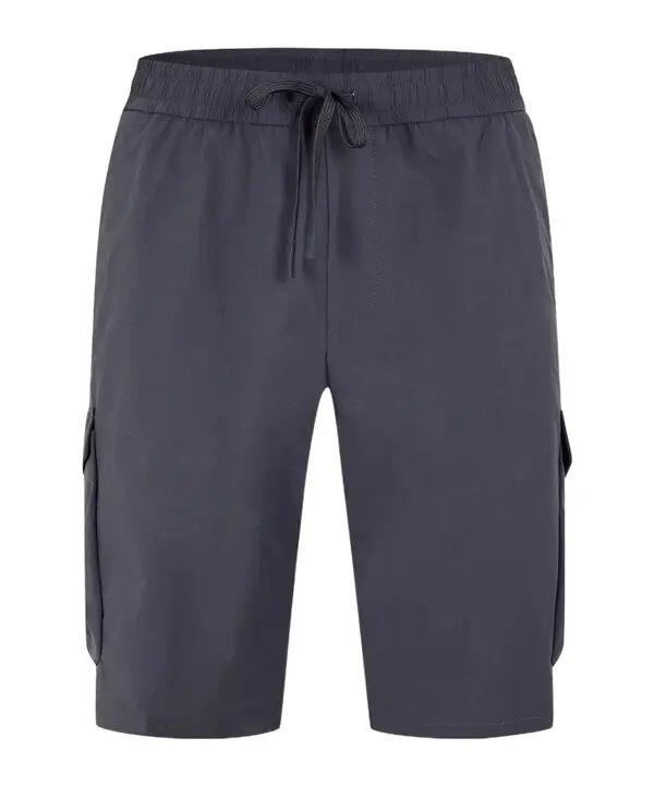 Hugo Boss Urbanex Cargo Woven Tracksuit Shorts
