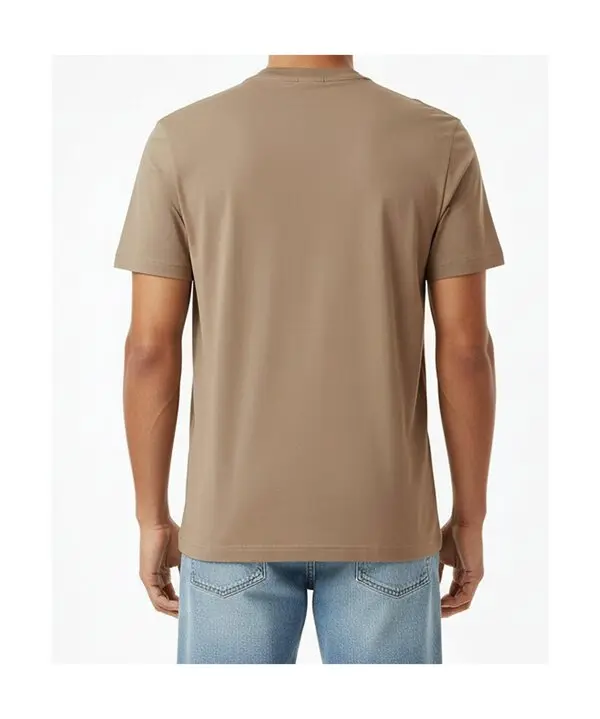 Hugo Boss Logo Short-sleeved T-shirt