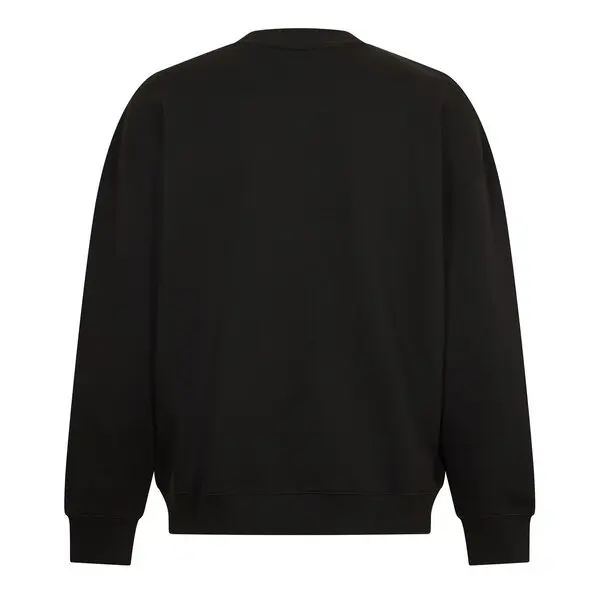 Hugo Boss Dahrain Rb Crew Sweatshirt