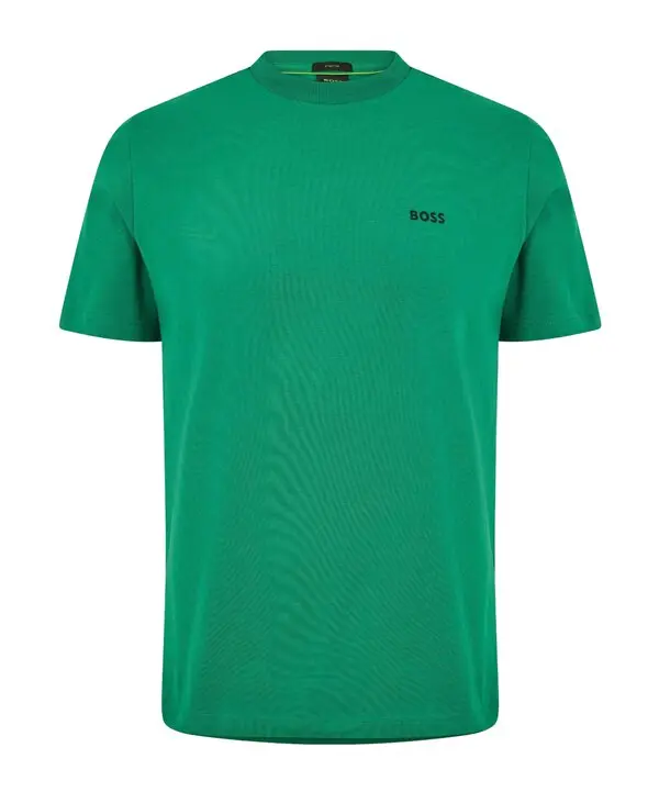 Hugo Boss Logo Short-sleeved T-shirt