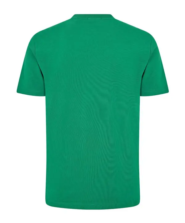 Hugo Boss Logo Short-sleeved T-shirt