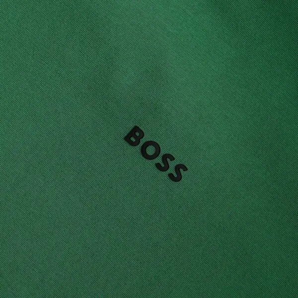 Hugo Boss Logo Short-sleeved T-shirt