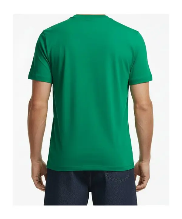 Hugo Boss Logo Short-sleeved T-shirt