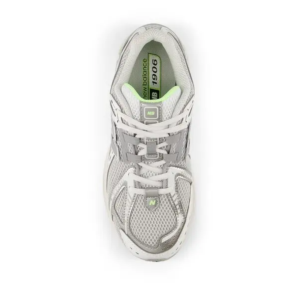 NEW BALANCE Color Block Shoes