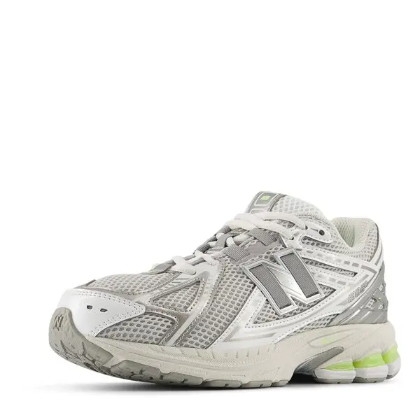 NEW BALANCE Color Block Shoes