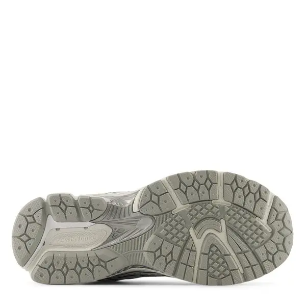 NEW BALANCE Color Block Shoes