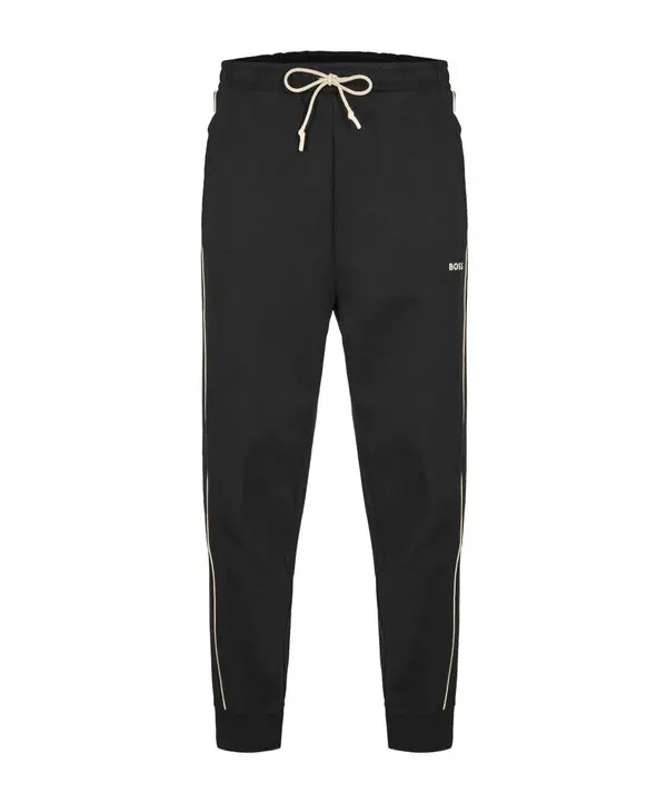 Hugo Boss Closed Hem Fleece Joggers