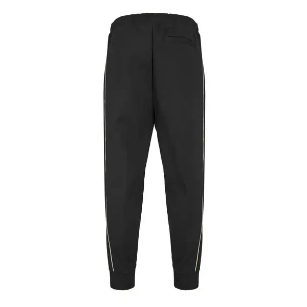 Hugo Boss Closed Hem Fleece Joggers