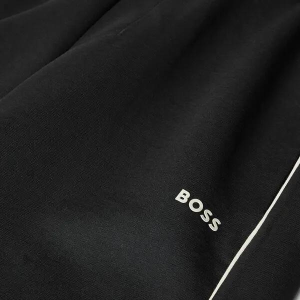 Hugo Boss Closed Hem Fleece Joggers