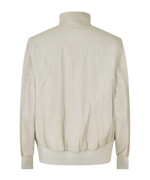 Hugo Boss Minimalist Bomber Jacket
