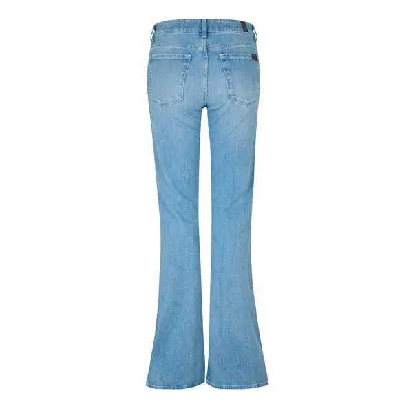 7 For All Mankind Bootcut Jeans