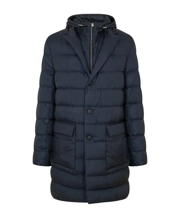 Hugo Boss Warm Down Jacket