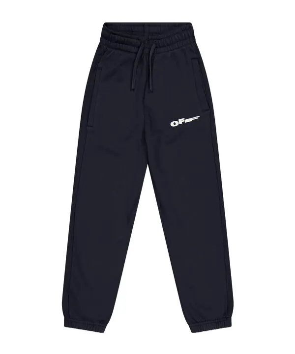 Off-White Logo Joggers