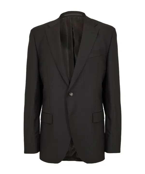 Hugo Boss Slim-fit Blazer