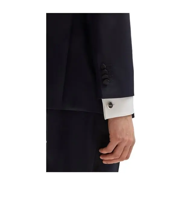 Hugo Boss B-logo Cufflinks