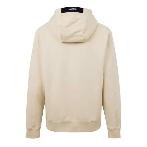 C.P. COMPANY Micro Lens Over-the-head Hoodie