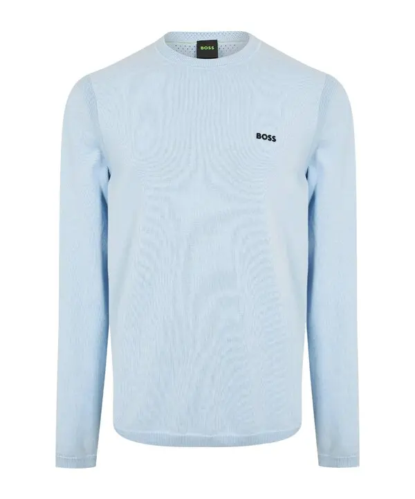 Hugo Boss Comfortable Pullover