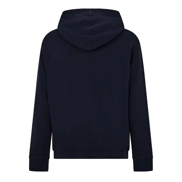 C.P. COMPANY Mailfile Zip Hood Sn62