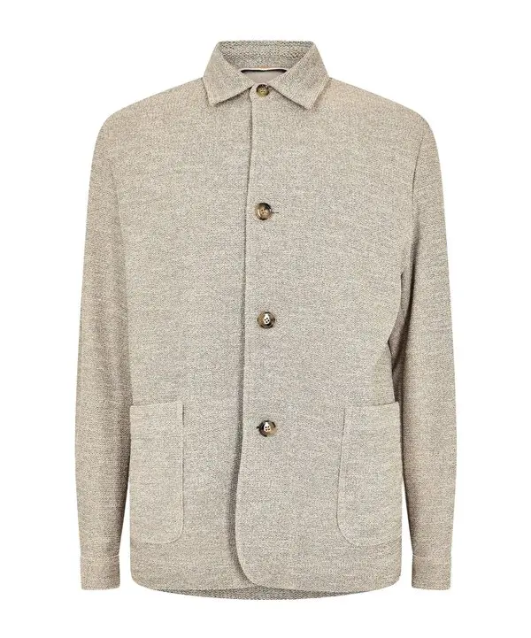 Hugo Boss Slim-fit Blazer