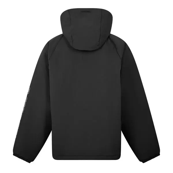 Fear Of God Half-zip Casual Jacket