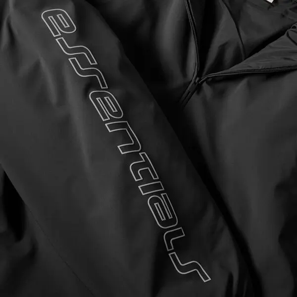 Fear Of God Half-zip Casual Jacket