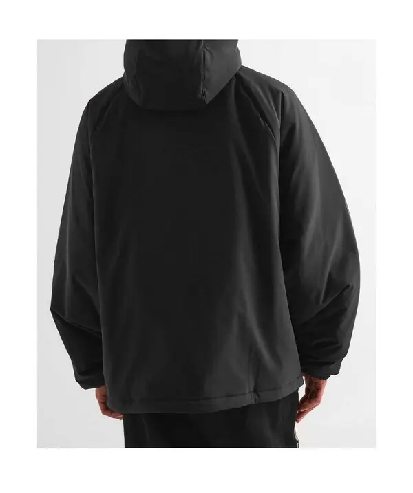 Fear Of God Half-zip Casual Jacket
