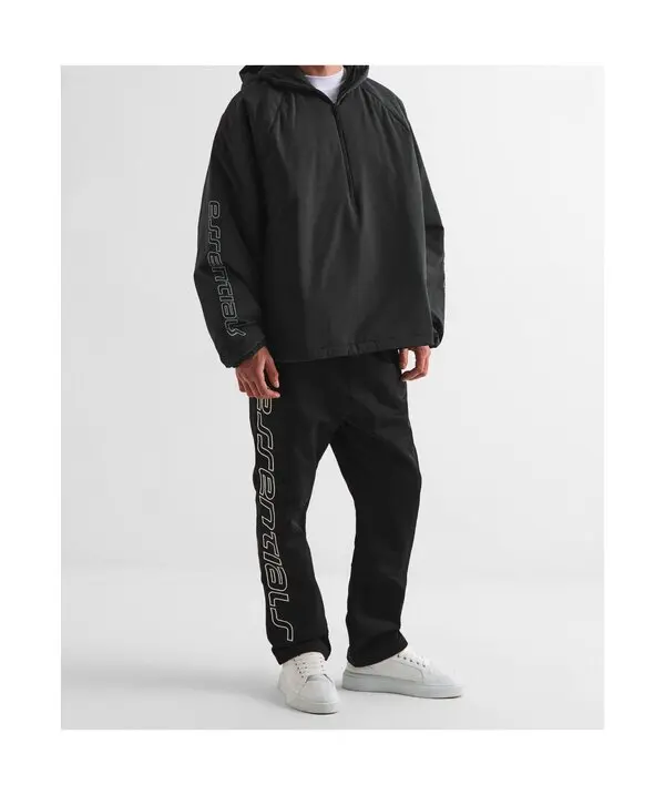 Fear Of God Half-zip Casual Jacket