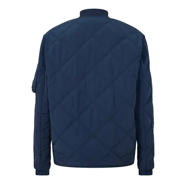 Hugo Boss Minimalist Bomber Jacket