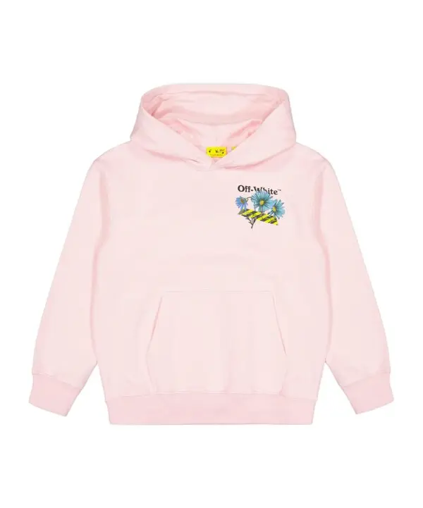 Off-White Overhead Hoodie