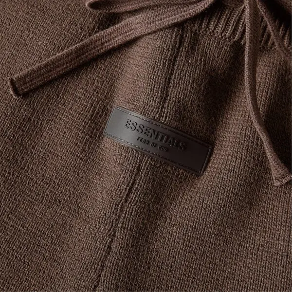 Fear Of God Drawstring Athletic Pants