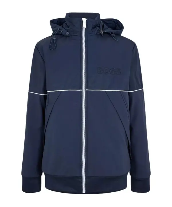 Hugo Boss Steele 21 Tracksuit Top