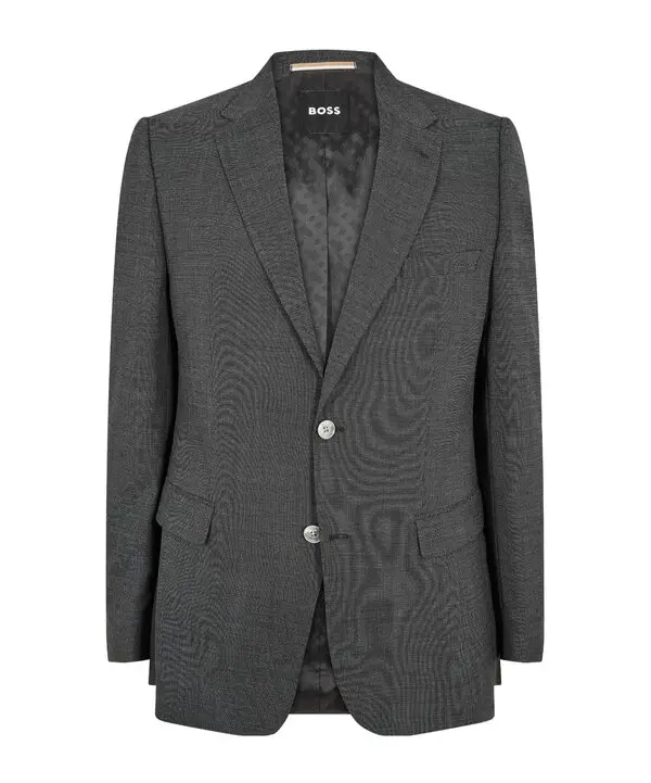 Hugo Boss Slim-fit Blazer