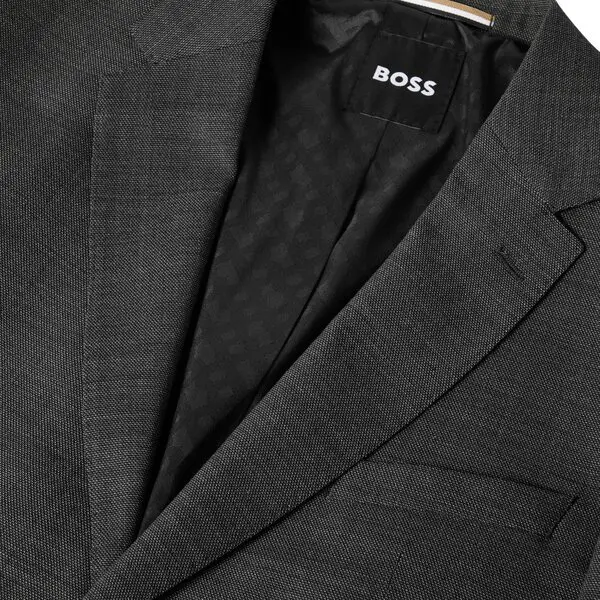 Hugo Boss Slim-fit Blazer