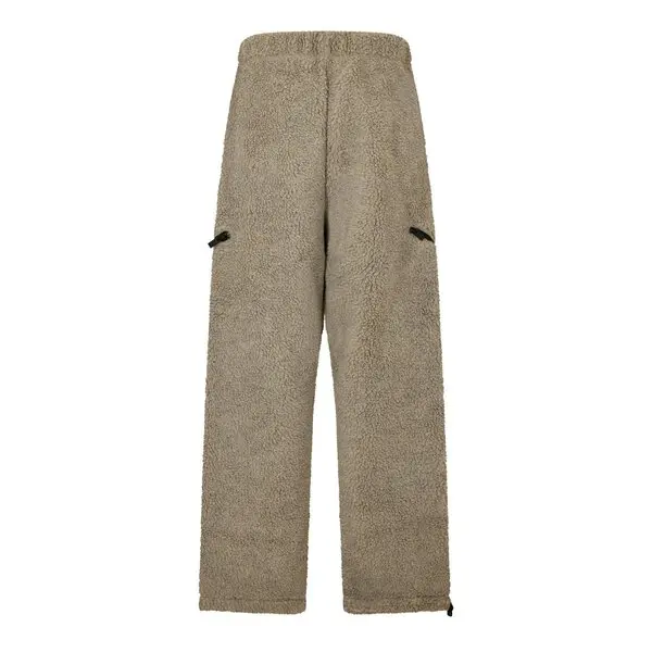 Fear Of God Fleece Drawstring Sweatpants