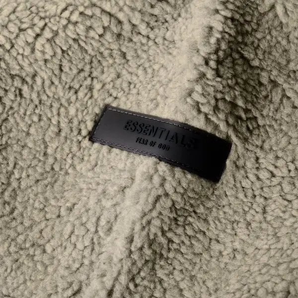 Fear Of God Fleece Drawstring Sweatpants