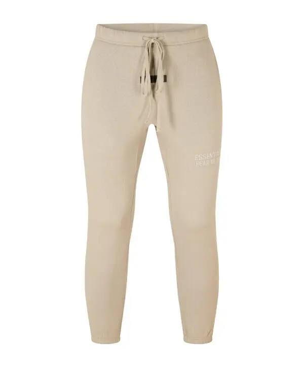 Fear Of God Drawstring Logo Sweatpants